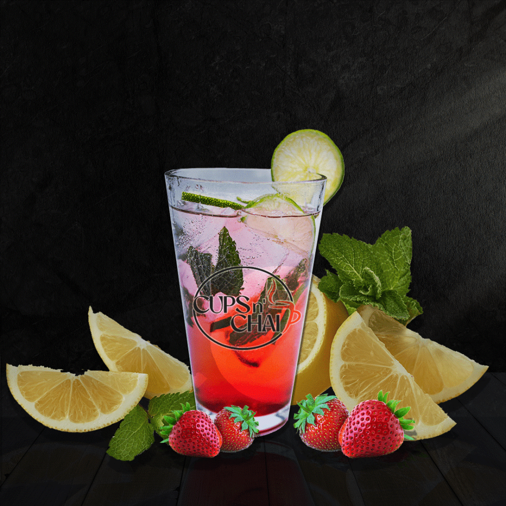 Mojitos that are perfect for summer!