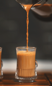 CupsnChai: Best Chai Cafe in Canton & Ann Arbor, Michigan