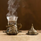 The Rich History of Chai Tea