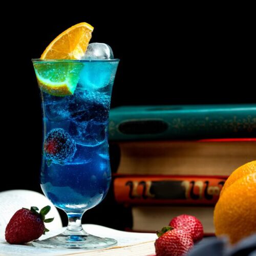 Find Out the Top 10 Winter Mocktails
