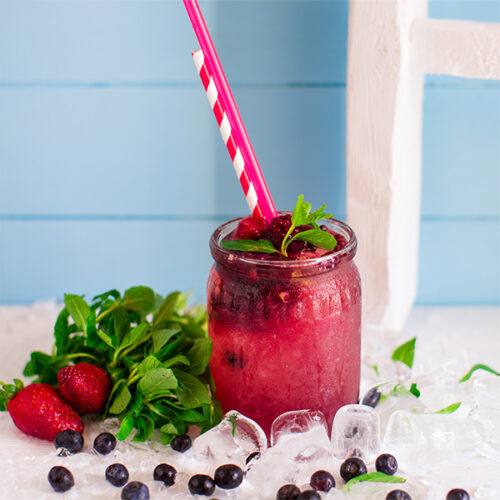 Find Out the Top 10 Winter Mocktails