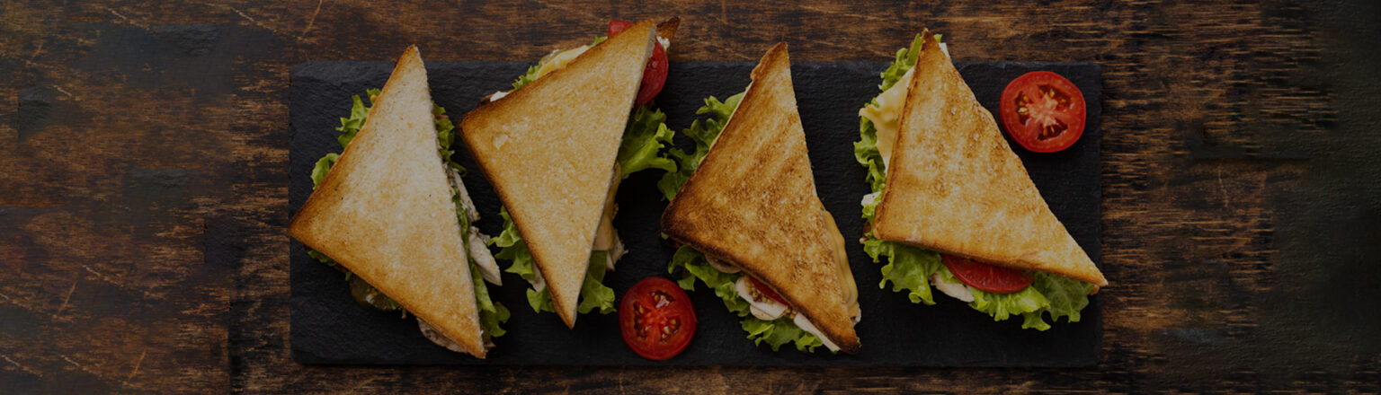 Where Can You Discover the Best Sandwiches in Canton, Michigan