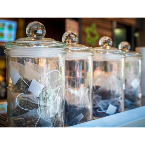 Unraveling The Mysteries: Do Tea Bags Go Bad?