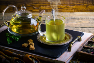 CupsnChai: Discover Best Chai Cafe in Canton, Michigan