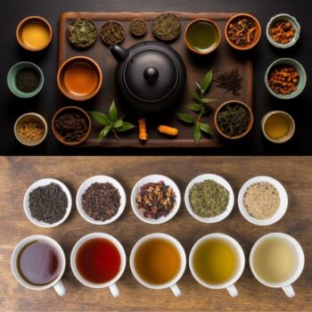 Best Tea to Drink in the Morning