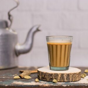 Karak Chai: The Perfect Blend of Tradition and Taste