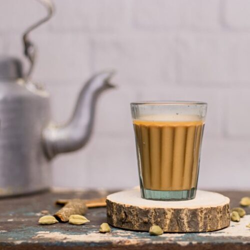 Karak Chai: The Perfect Blend of Tradition and Taste