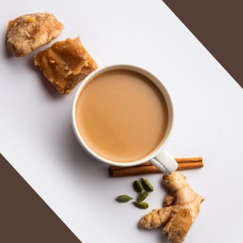 Karak Chai: The Perfect Blend of Tradition and Taste