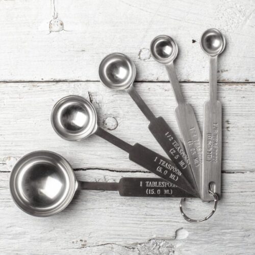 How Much Is 3 4 Teaspoon Accurate Ingredient Guide