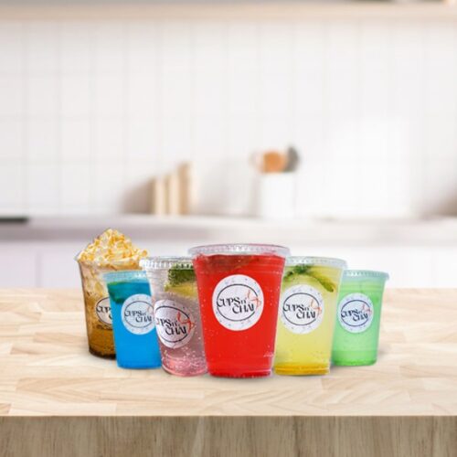 A Guide to Cold Beverages: Chai, Coffee, and More