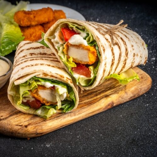 Fun Lunch Ideas Besides Sandwiches – Try Something New!