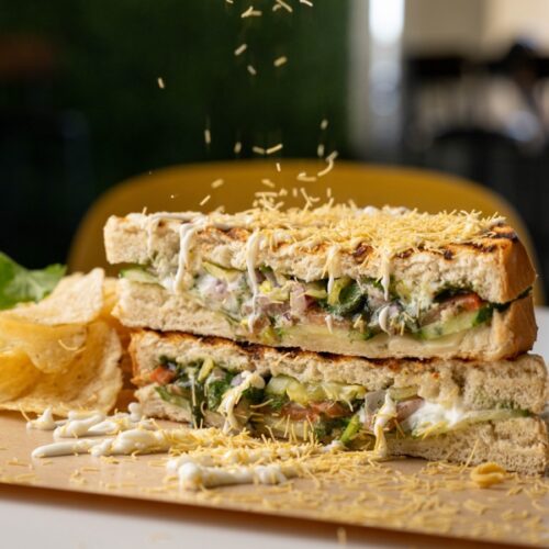 What Makes a Balanced Lunch? A Guide to Eating Midday Right