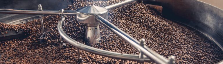 How Coffee Is Made: From Bean to Cup & Brewing Methods